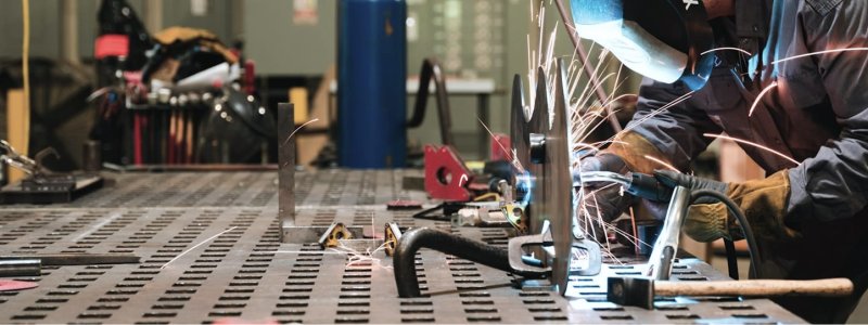 Digernes – Industrielt verktøy og prosessløsninger